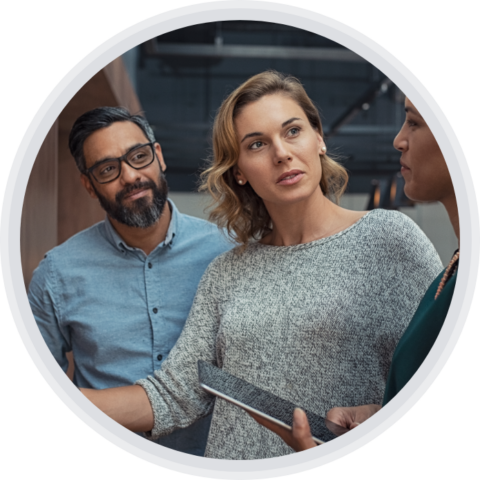 Database Administration - KGO Solutions